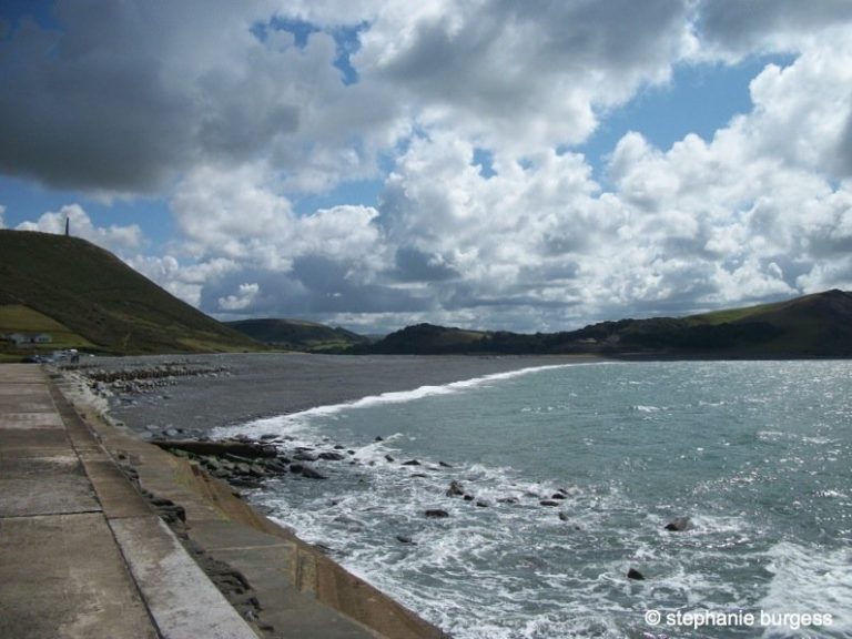 Pen Dinas Walk: A Guide to Aberystwyth's Iron Age Hillfort | BaldHiker