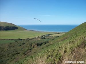 Pen Dinas Walk: A Guide to Aberystwyth's Iron Age Hillfort | BaldHiker