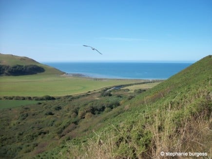 Pen Dinas Walk: A Guide to Aberystwyth's Iron Age Hillfort | BaldHiker