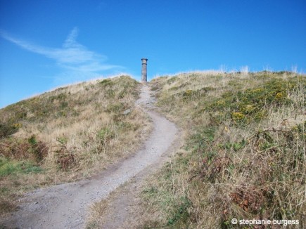 Pen Dinas Walk: A Guide to Aberystwyth's Iron Age Hillfort | BaldHiker