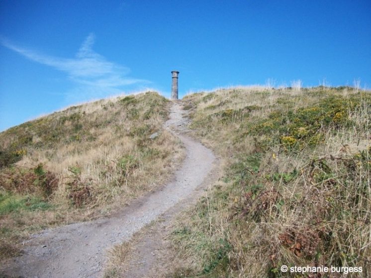 Pen Dinas Walk: A Guide to Aberystwyth's Iron Age Hillfort | BaldHiker