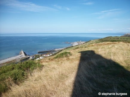 Pen Dinas Walk: A Guide to Aberystwyth's Iron Age Hillfort | BaldHiker