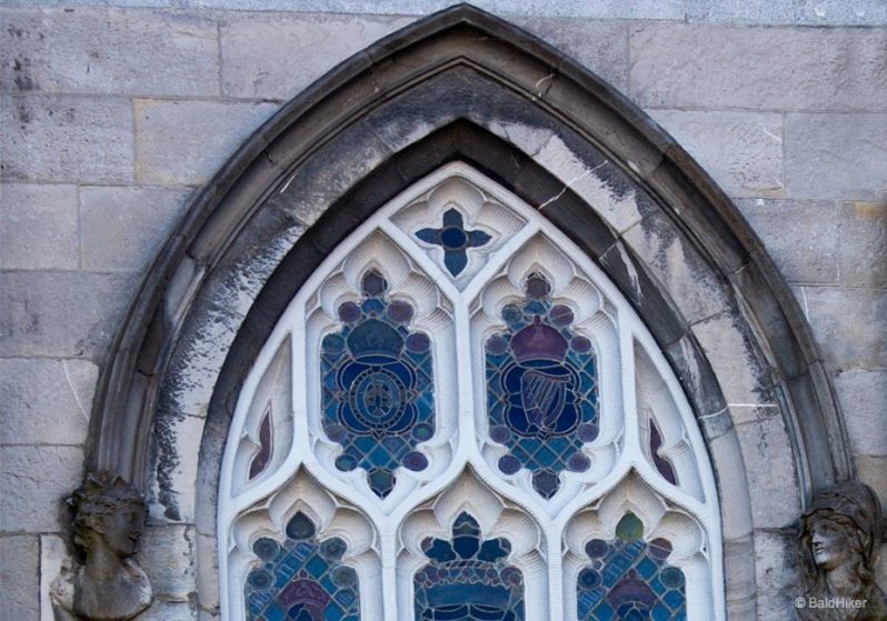 Dublin Castle: A Visitor's Guide to History, Tours & Tips | BaldHiker