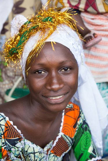 Gambia – Portraits of Beauty, Elegance and Dignity | BaldHiker