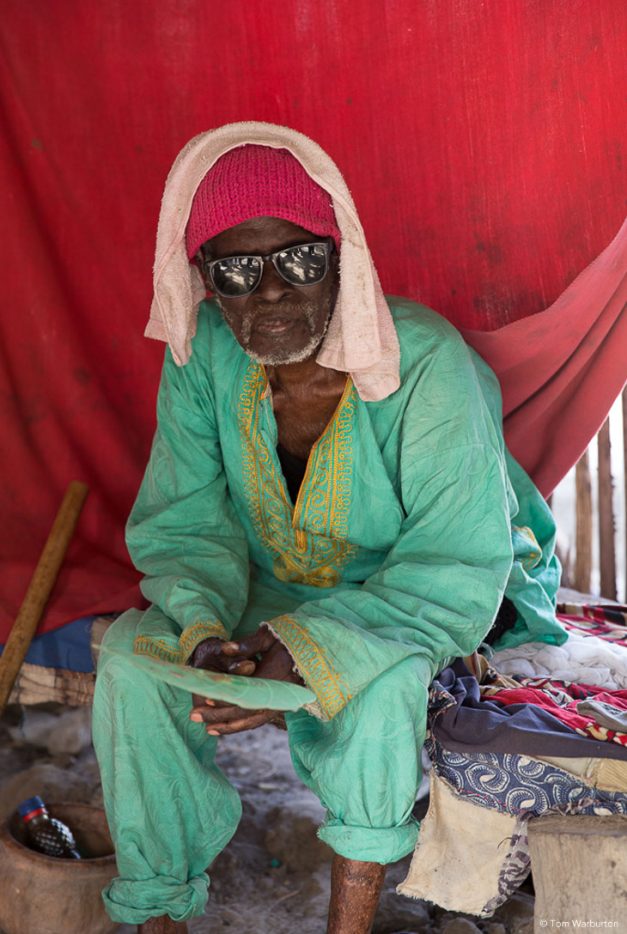 Gambia – Portraits of Beauty, Elegance and Dignity | BaldHiker