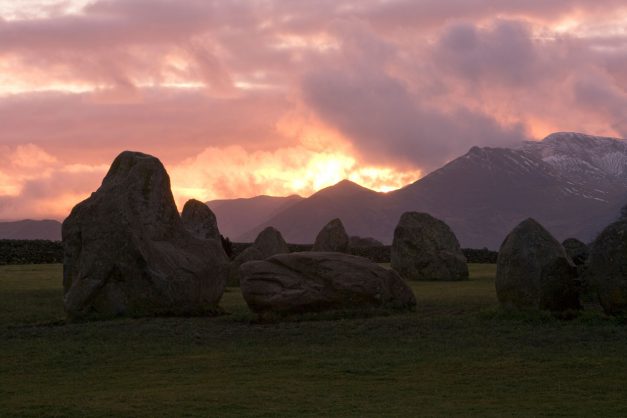 A Visitor's Guide to Castlerigg Stone Circle, Keswick | BaldHiker