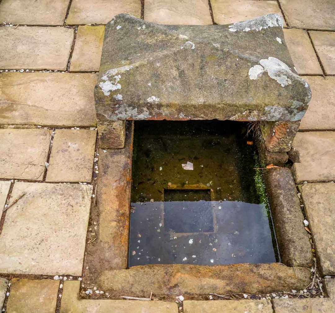 Eyam, The Peak District’s Plague Village | BaldHiker