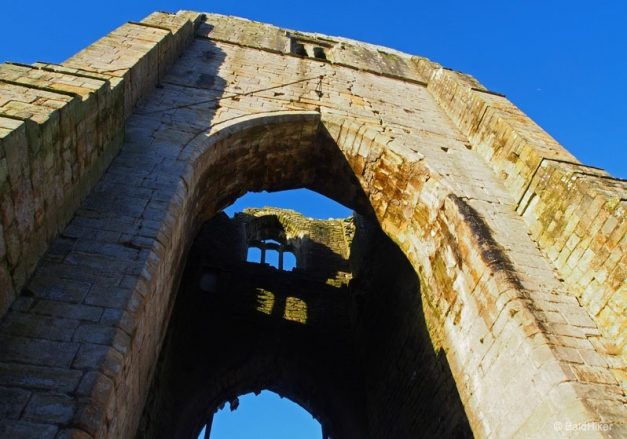 Shap Abbey: Peaceful Cumbrian Ruins In The Lowther Valley | BaldHiker