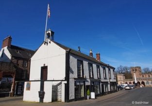 A Travel Guide and History In Appleby in Westmorland, Cumbria | BaldHiker
