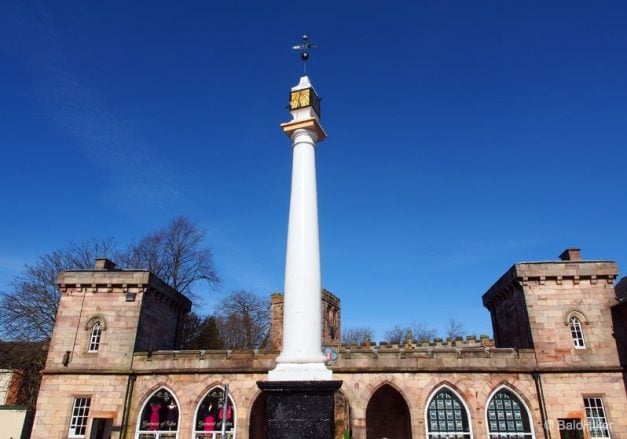A Travel Guide and History In Appleby in Westmorland, Cumbria | BaldHiker