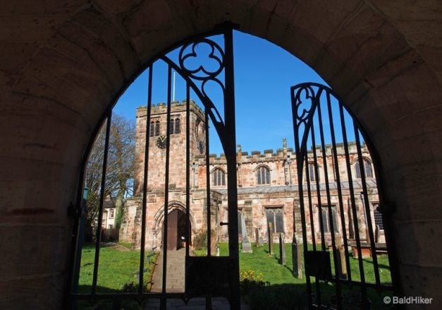 A Travel Guide and History In Appleby in Westmorland, Cumbria | BaldHiker