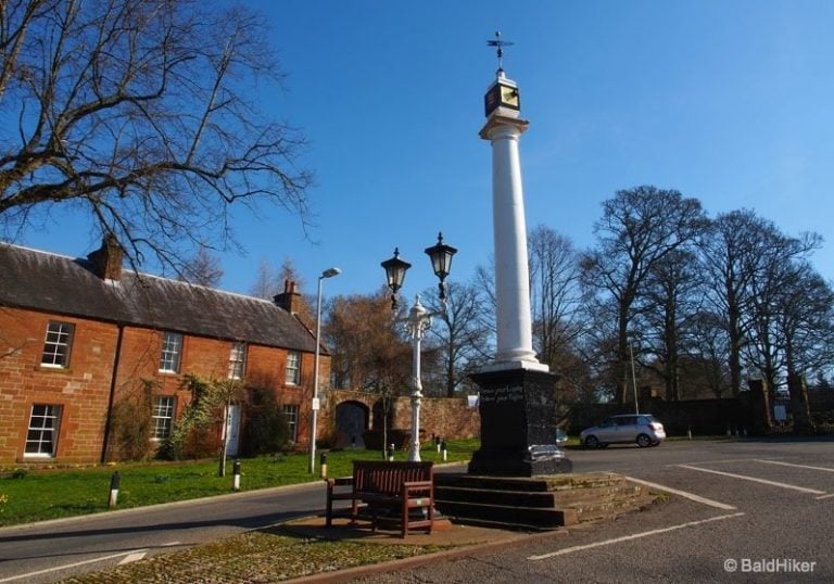 A Travel Guide and History In Appleby in Westmorland, Cumbria | BaldHiker