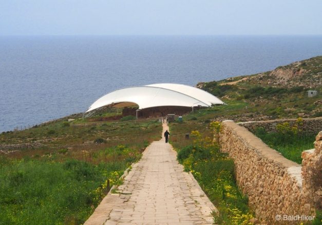 The Prehistoric Megalithic Temples of Malta | BaldHiker