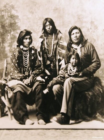 Fort Hall Reservation: A Visitor's Guide to the Shoshone-Bannock Tribes ...