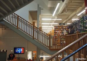 Powell's City of Books: An Ultimate Guide to Portland's Legendary ...