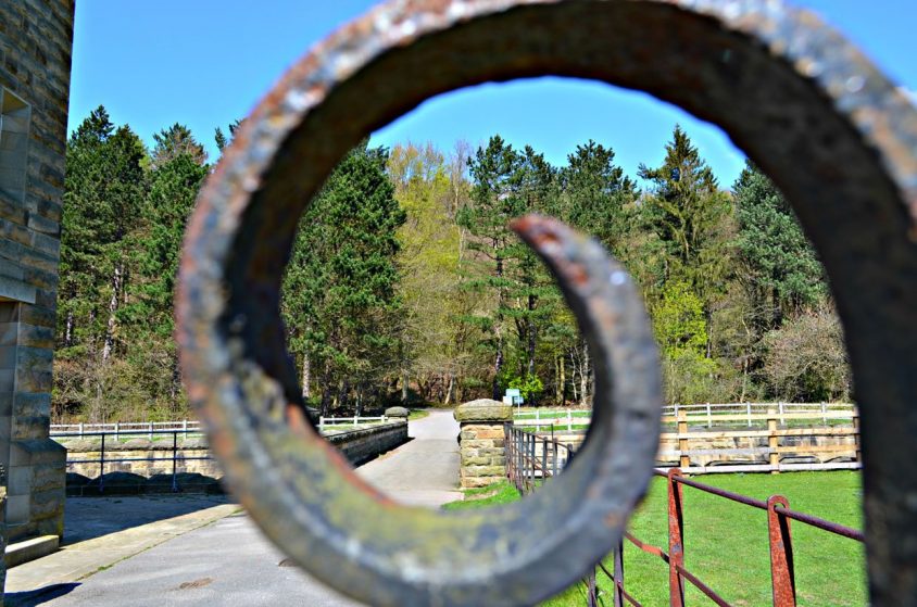 The Strines Area, South Yorkshire | BaldHiker