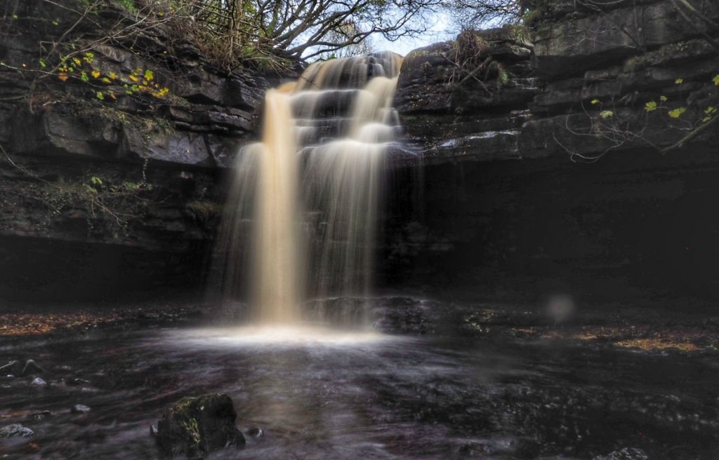 Bowlees Visitor Centre and Gibson's Cave, Teesdale | BaldHiker