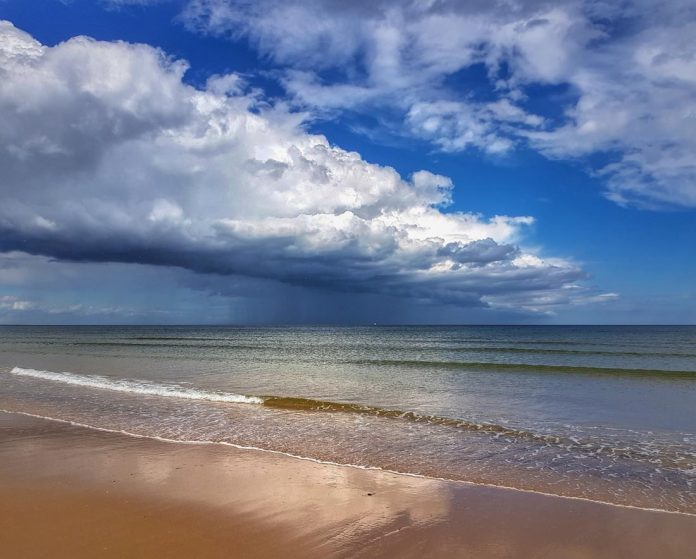 Discover the Beauty of Crimdon Beach, Durham | BaldHiker