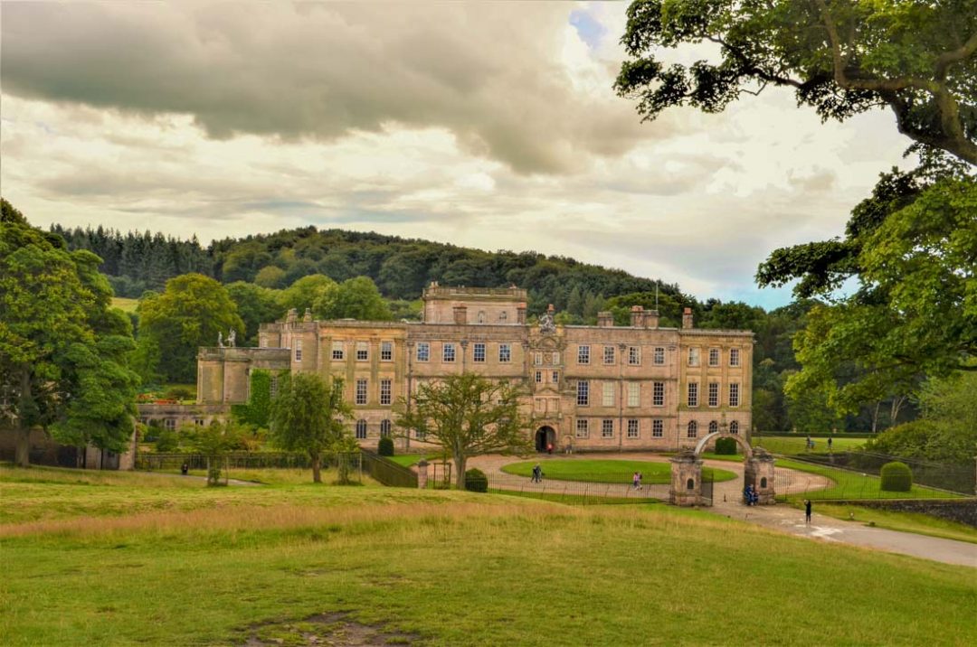 Visiting Lyme Park National Trust: Hall, Walks, and Film Guide | BaldHiker