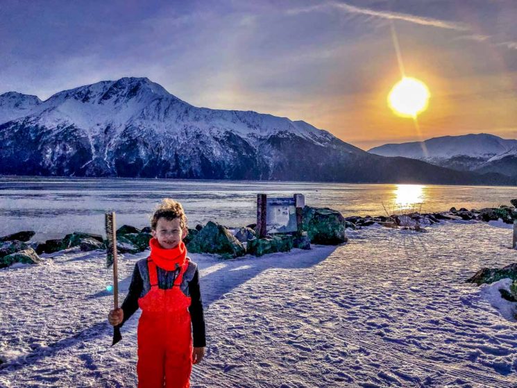 Alaska in Winter: Your Ultimate Guide & Tips | BaldHiker