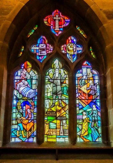 Eyam, The Peak District’s Plague Village | BaldHiker