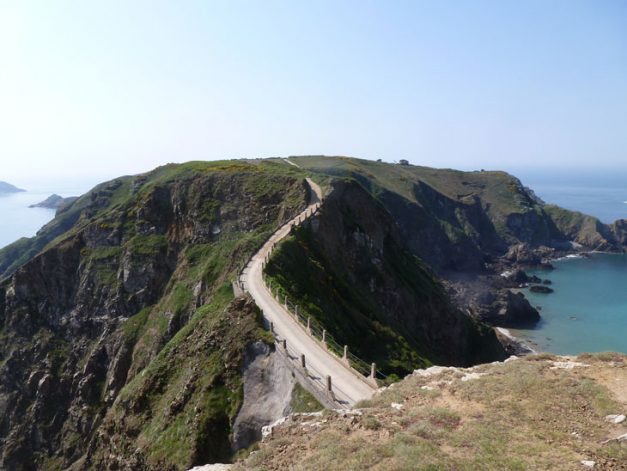 Sark Island Travel Guide: Hiking, Biking & The Dark Sky Experience ...
