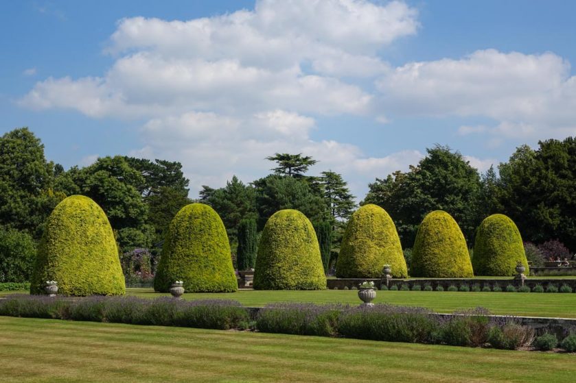 Shugborough Estate: A Walk Through Global Adventure, Arcadian Dreams ...