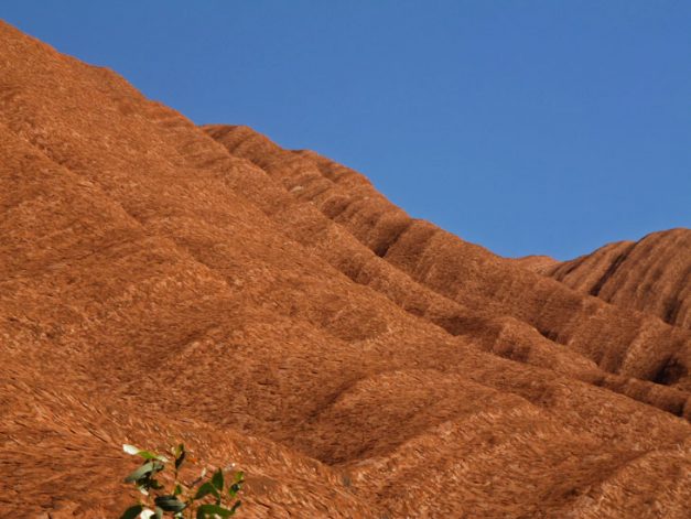 Uluru: More Than a Monolith. A Guide to Experiencing Australia's ...
