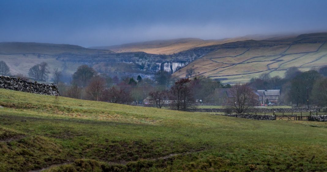 A Circular Walk Of Marsden Moor And Pule Hill | BaldHiker