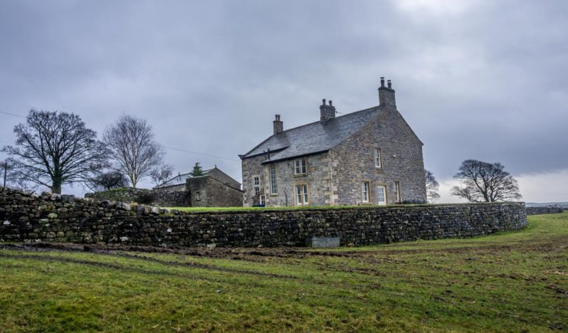 A Yorkshire Walk Through Malhamdale | BaldHiker